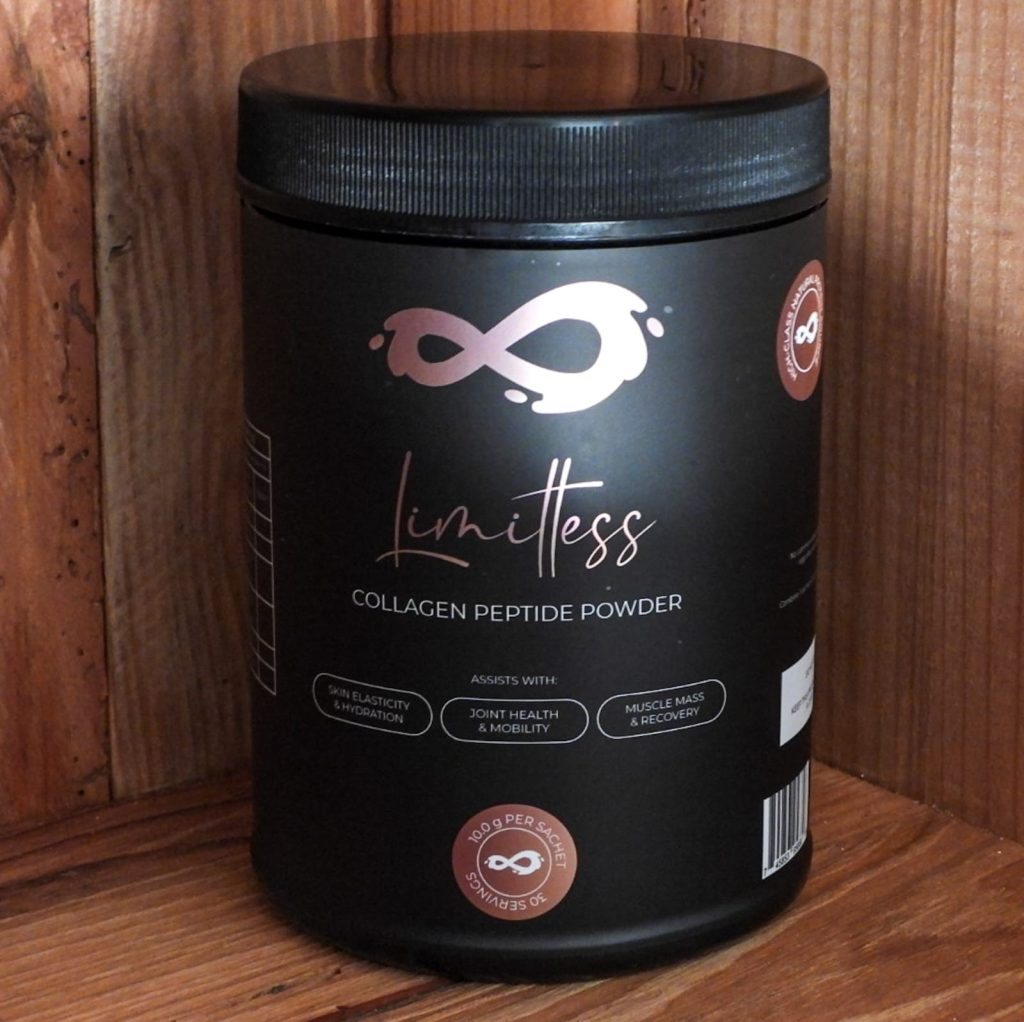 Limitless Shop - Kerry Piper