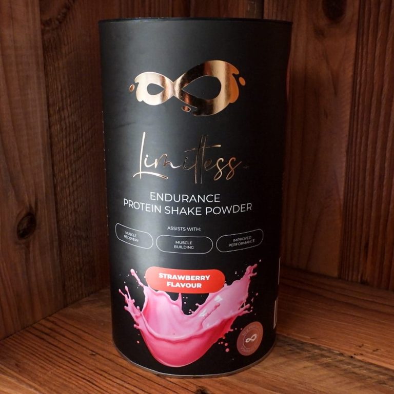 Limitless Shop - Kerry Piper