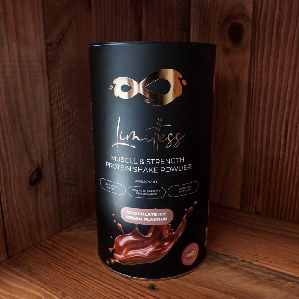 Limitless Shop - Page 2 of 2 - Kerry Piper