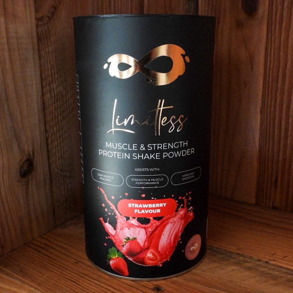 Limitless Shop - Page 2 of 2 - Kerry Piper