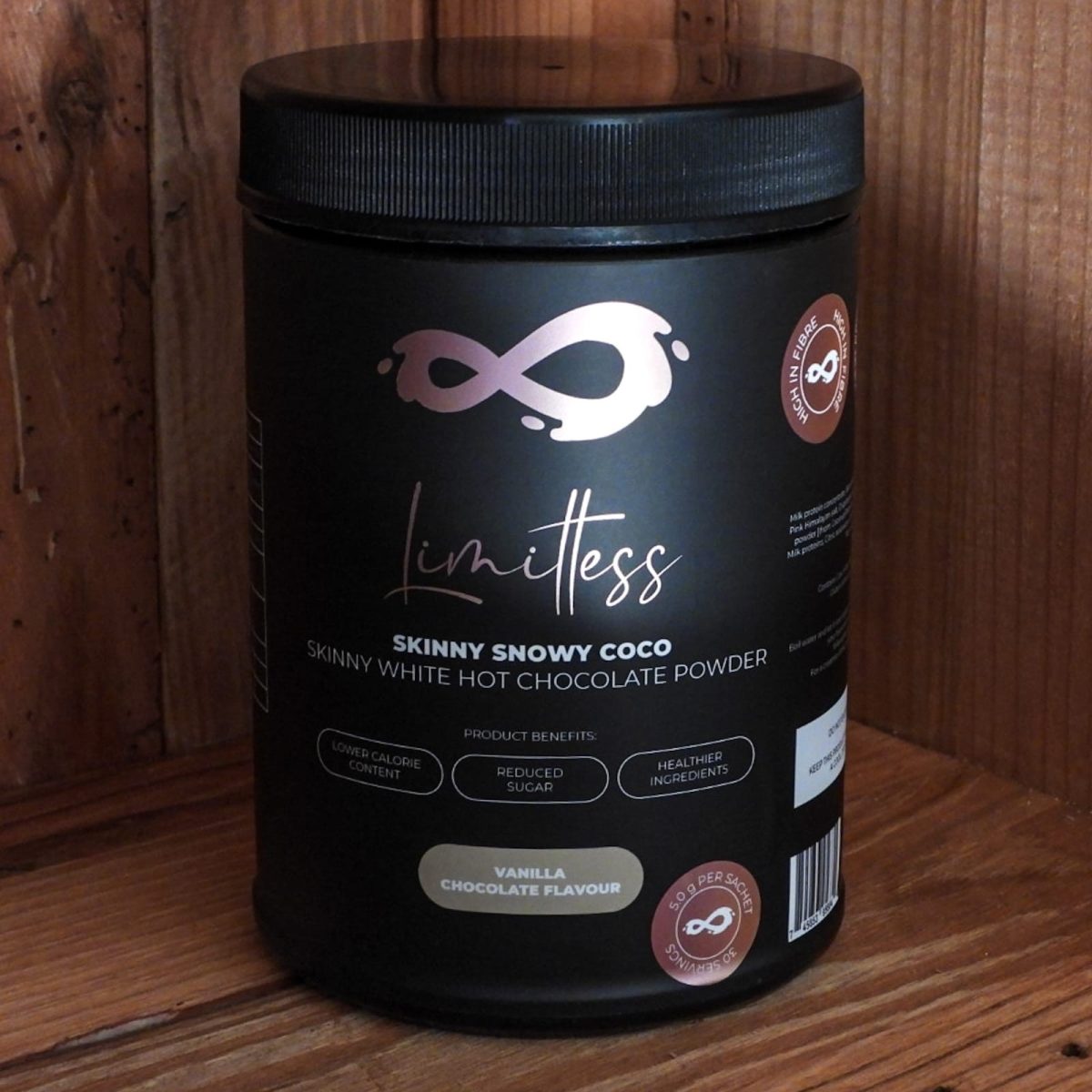 Limitless Shop - Page 2 of 2 - Kerry Piper